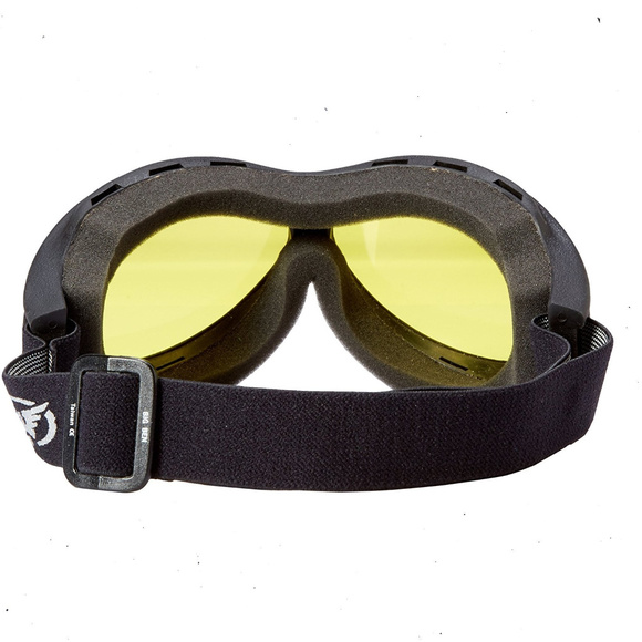 Global Vision | Accessories | Fit Over Glasses Goggles Go Over ...